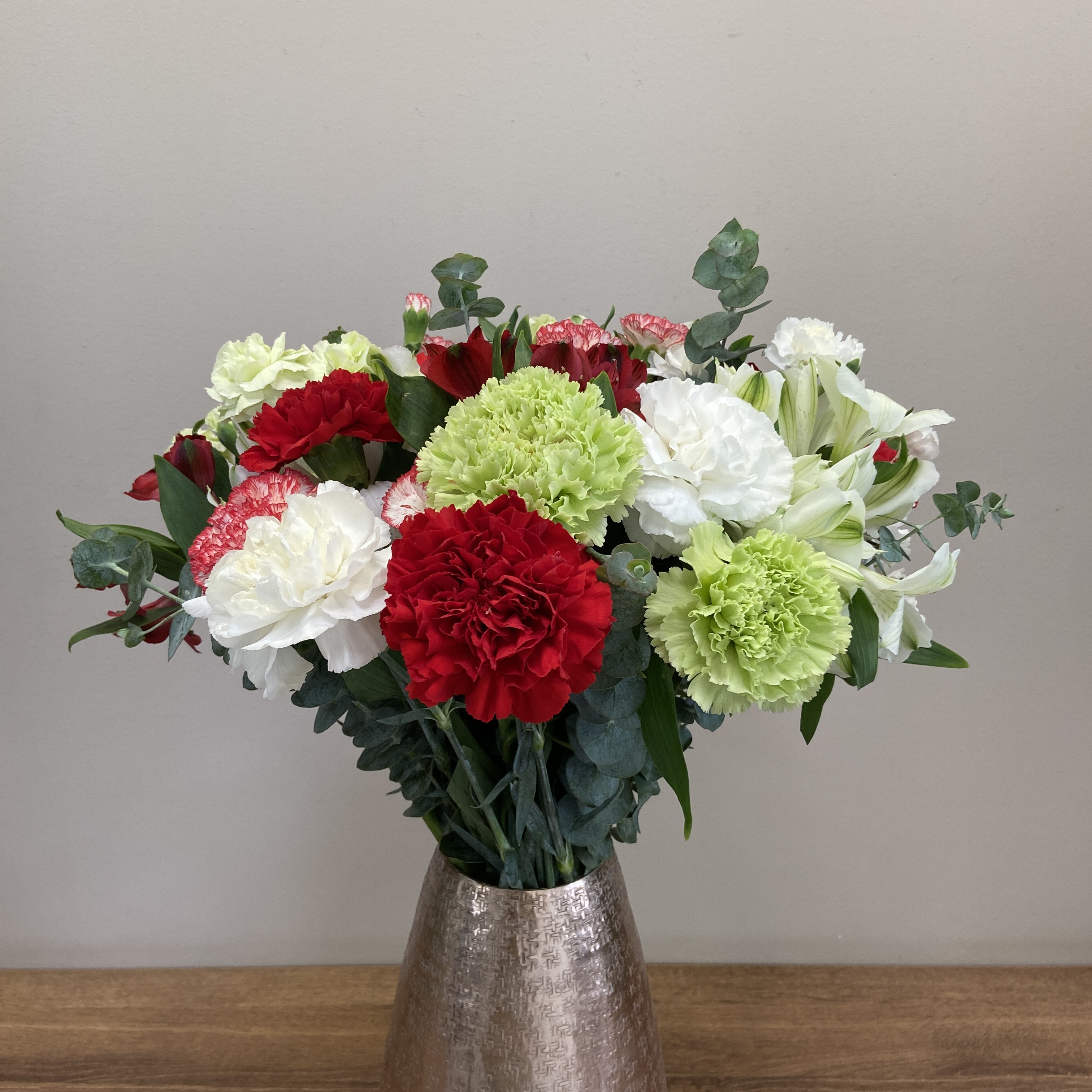 Geoflora | Colombian growers and exporters of cut flowers